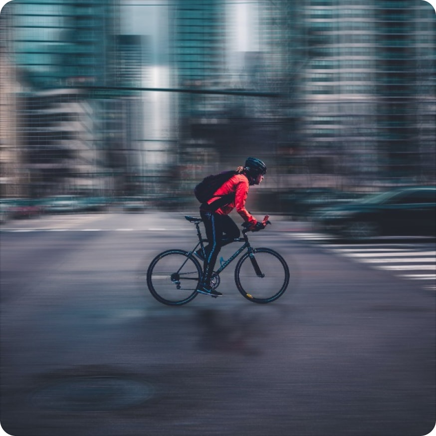Top safety tips for city commuters – Ride Olive