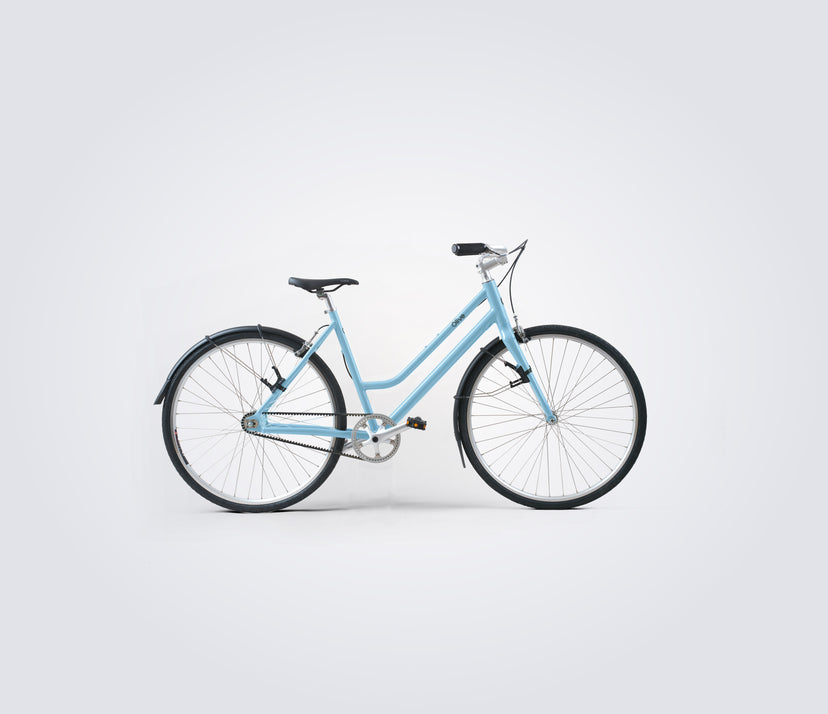 Push bikes: All you need to know – Ride Olive